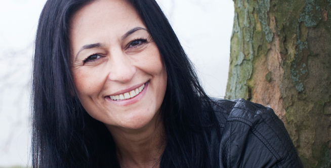 Vertrek Serife Çetin - Stichting Cultuur Eindhoven