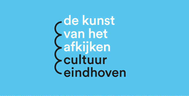 Open call: De Kunst van het Afkijken - Stichting Cultuur Eindhoven